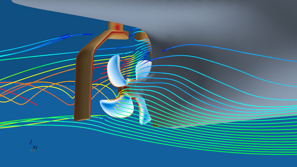 smp´24 - 8th Symposium on Marine Propulsors